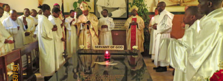 CATHOLIC FOUNDED CARITAS MICROFINANCE BANK LAUNCHES DIGITAL BANKING ...