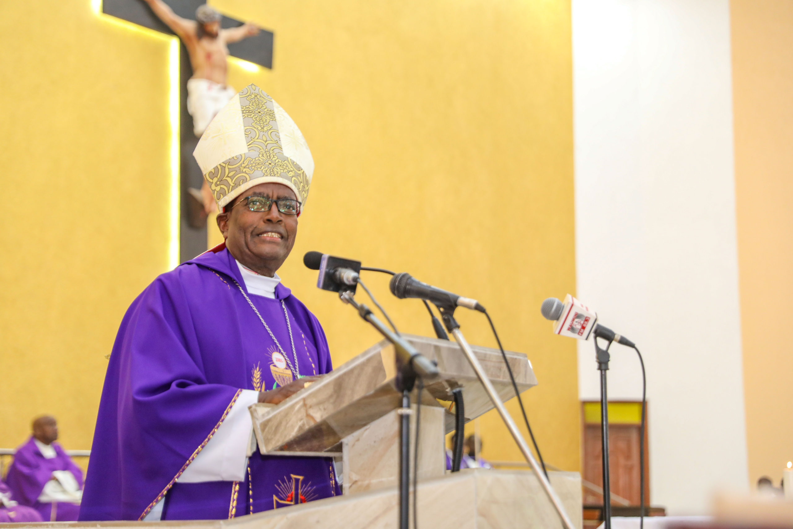 CELEBRATING THE LIFE OF THE SERVANT OF GOD, CARDINAL OTUNGA: A LEGACY ...